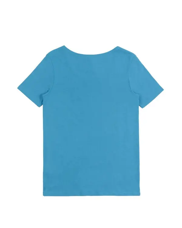Moschino T-shirt - Blue