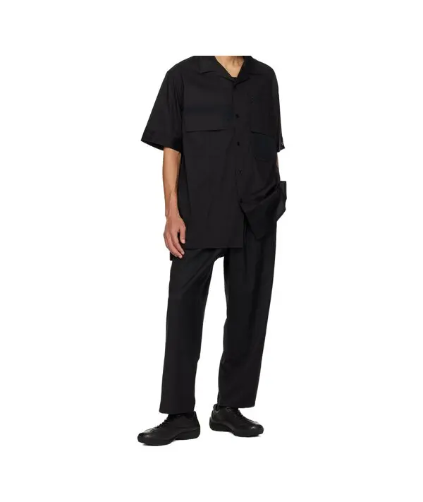 Y3 Ut Short-sleeve Shirt