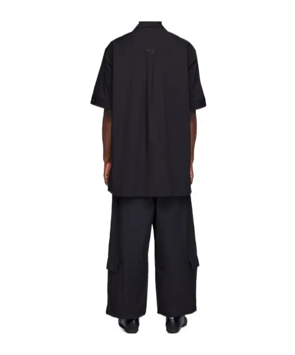 Y3 Ut Short-sleeve Shirt