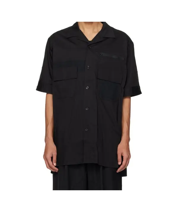Y3 Ut Short-sleeve Shirt