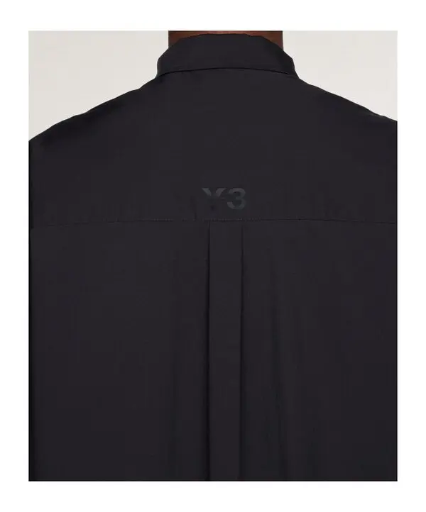 Y3 Ut Short-sleeve Shirt