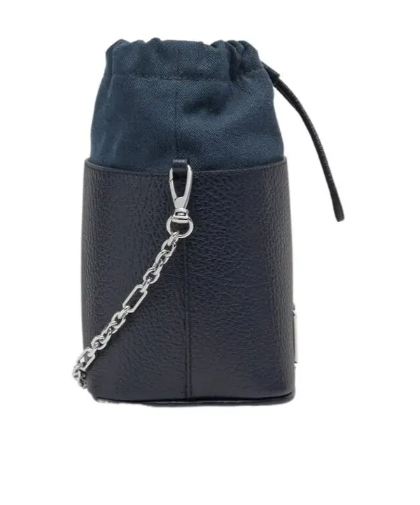 MAISON MARGIELA 5ac Bucket Bag Small
