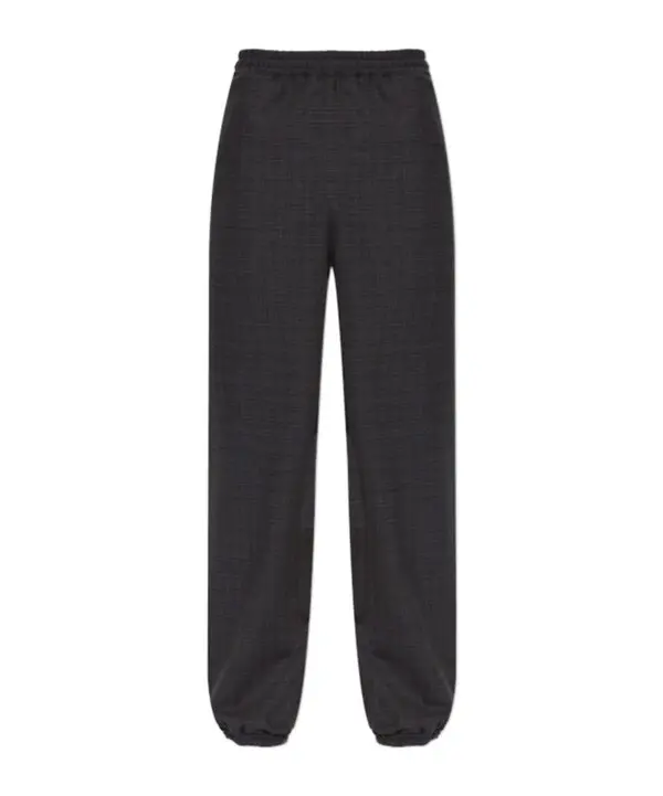 Moschino Casual Pants - Brown