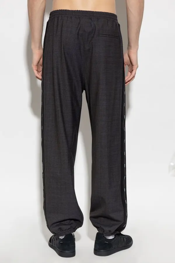 Moschino Casual Pants - Brown