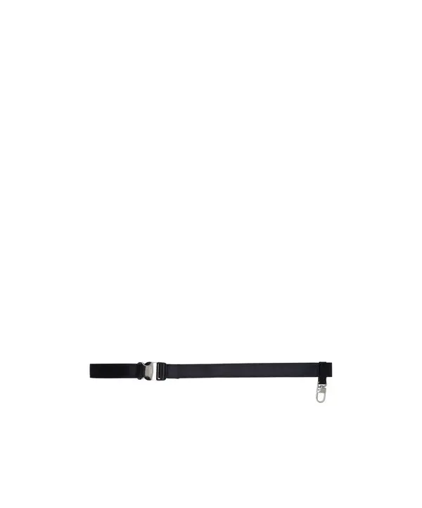 VIVIENNE WESTWOOD Double Pouch Belt