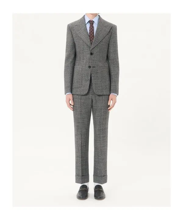Valentino Garavani Vlogo Long-sleeve Shirt