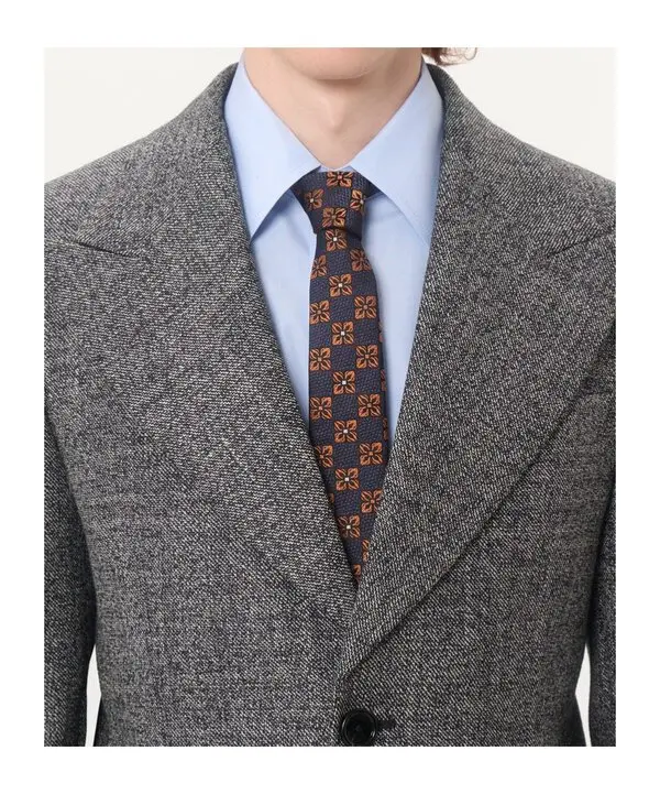 Valentino Garavani Vlogo Long-sleeve Shirt