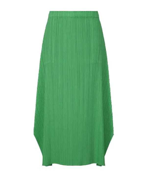 PLEATS PLEASE BY ISSEY MIYAKE Pleated Skirt