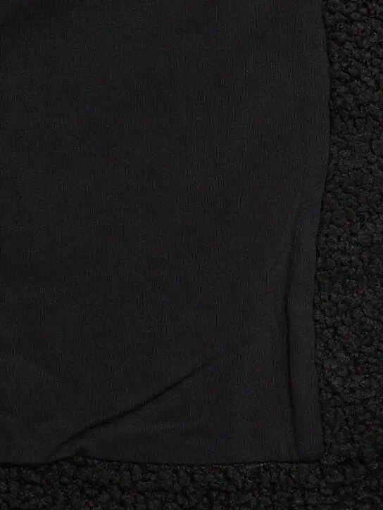 Varley High-necked Zip-up Vest
