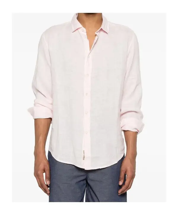 Woolrich Buttoned Shirt