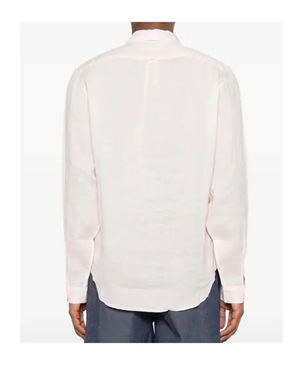 Woolrich Buttoned Shirt