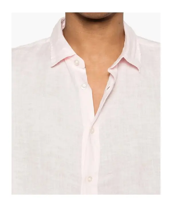 Woolrich Buttoned Shirt
