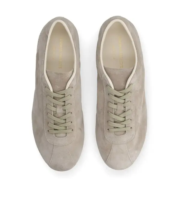 COMMON PROJECTS Suede Driving Sneakers - Nude