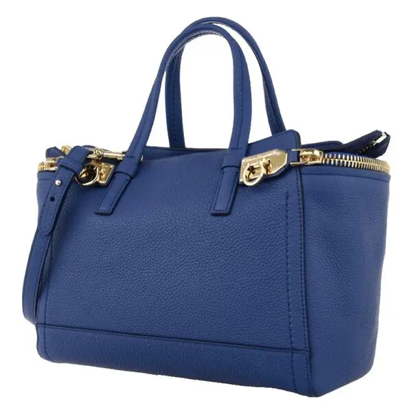 FERRAGAMO Top Handle Handbag