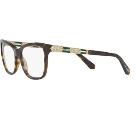 BVLGARI Eyeglasses
