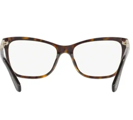 BVLGARI Eyeglasses