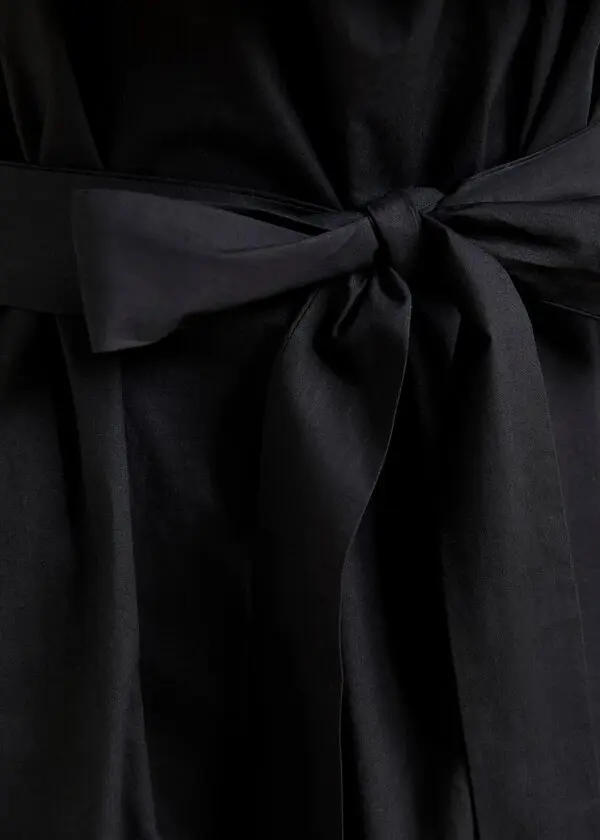 Essentiel Antwerp Joyce Ruffled Maxi Dress