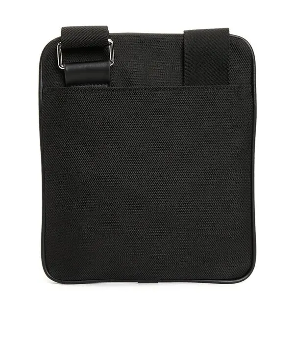 Bally Zipper Shoulder Bag