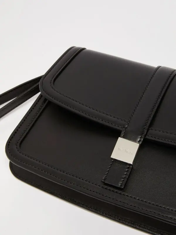 Max Mara Bianca Clutch Bag
