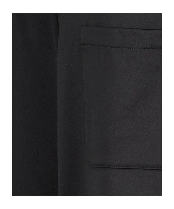 Fendi Wide-leg Drawstring Track Trousers