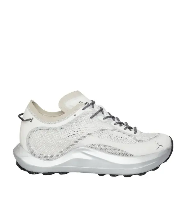 ROA Sella Lite Technical Sneakers - White