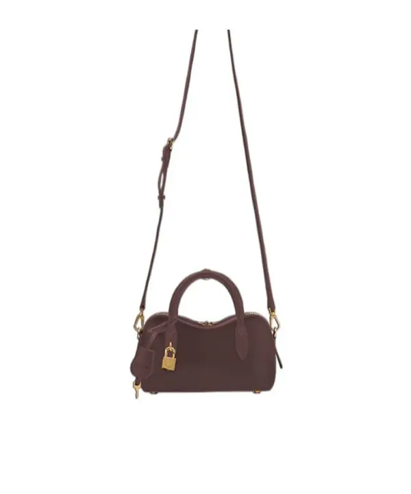 Stella McCartney Ryder Small Shoulder Bag - Brown