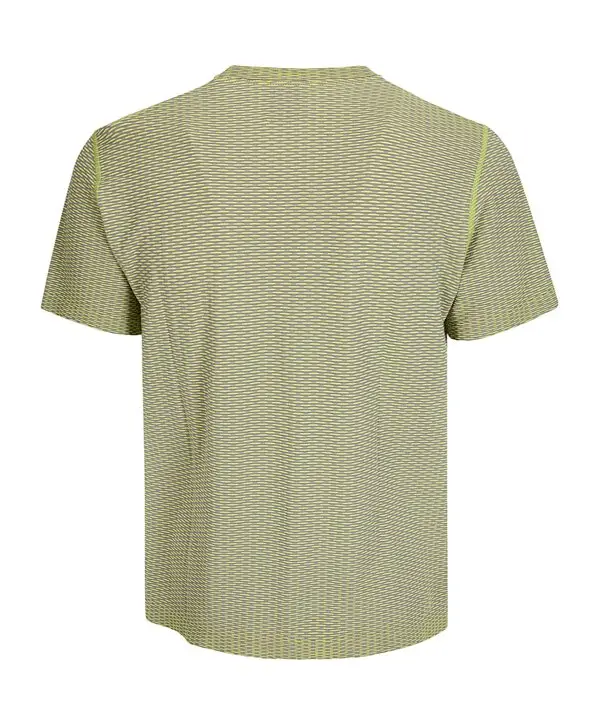 ROA Hivee Seamless T-shirt