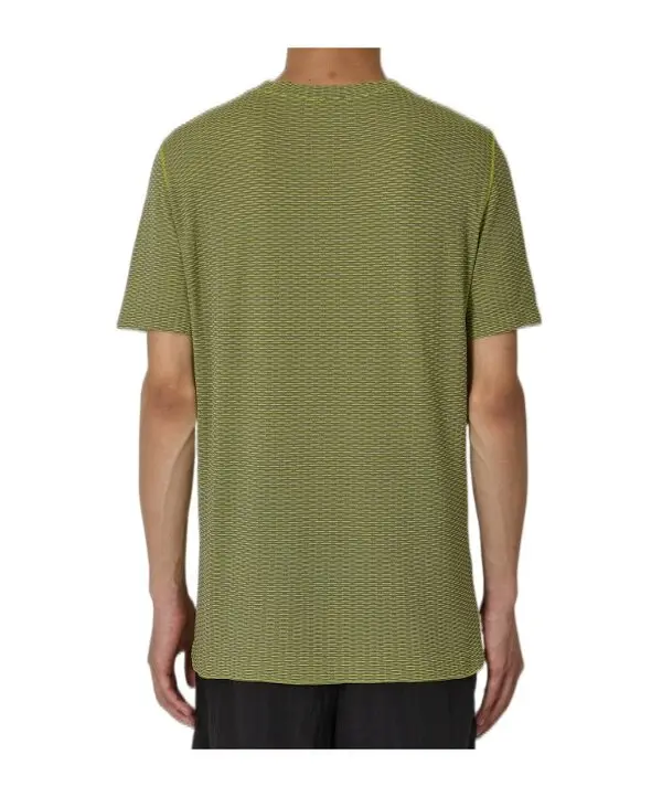 ROA Hivee Seamless T-shirt