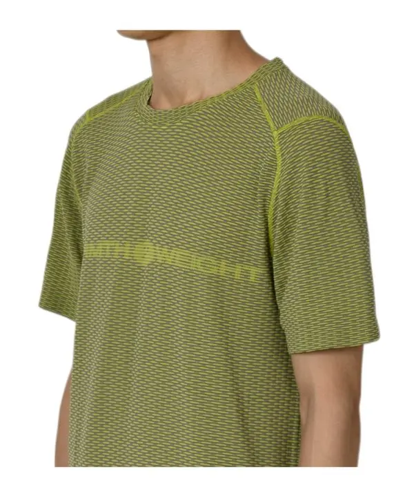 ROA Hivee Seamless T-shirt