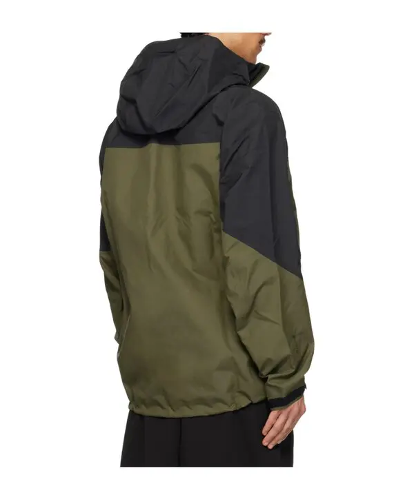 Arc'teryx Alpha Sv Jacket Waterproof Shell - Spotlight