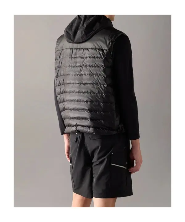 Moose Knuckles Cloud Walker Air Down Vest
