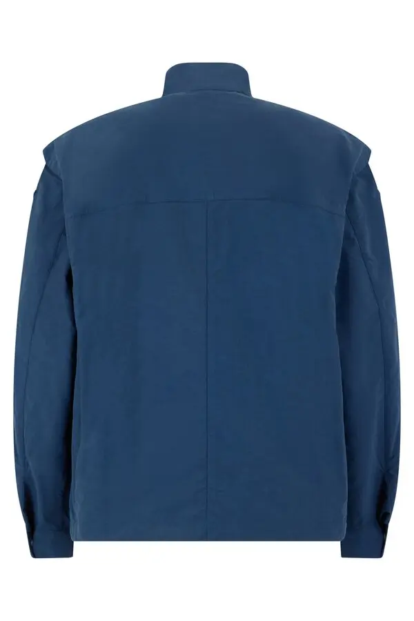 K-WAY Zip-up Pocket Jacket