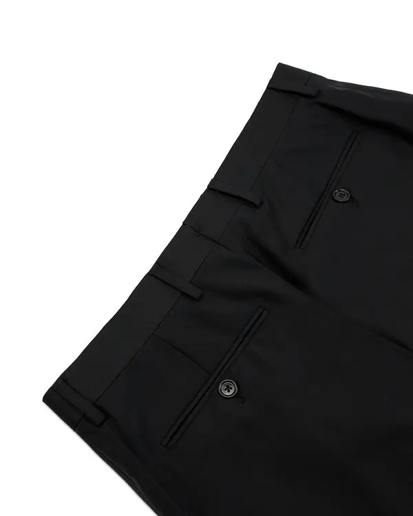 FERRAGAMO Tailored Straight Leg Trousers