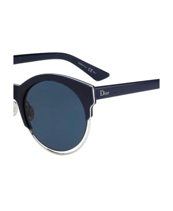 Dior Sunglasses - Blue