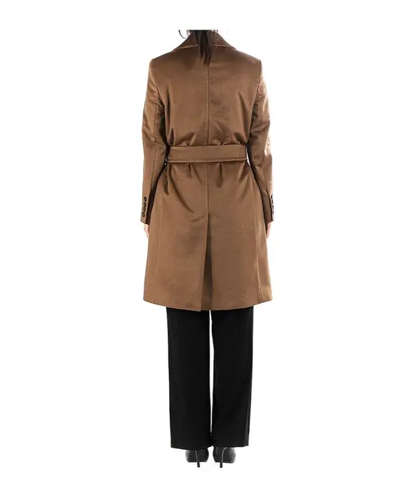 Max Mara Long Coat
