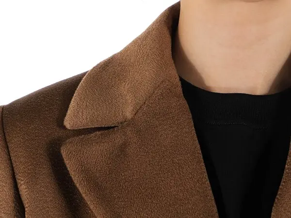 Max Mara Long Coat