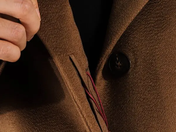 Max Mara Long Coat