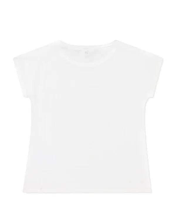 Max Mara Printed T-shirt