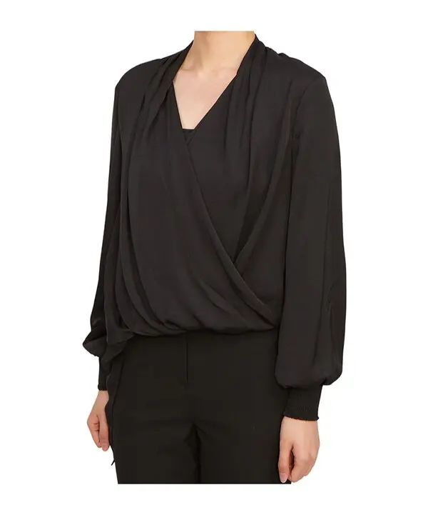 ALLSAINTS Long-sleeved Cover-up