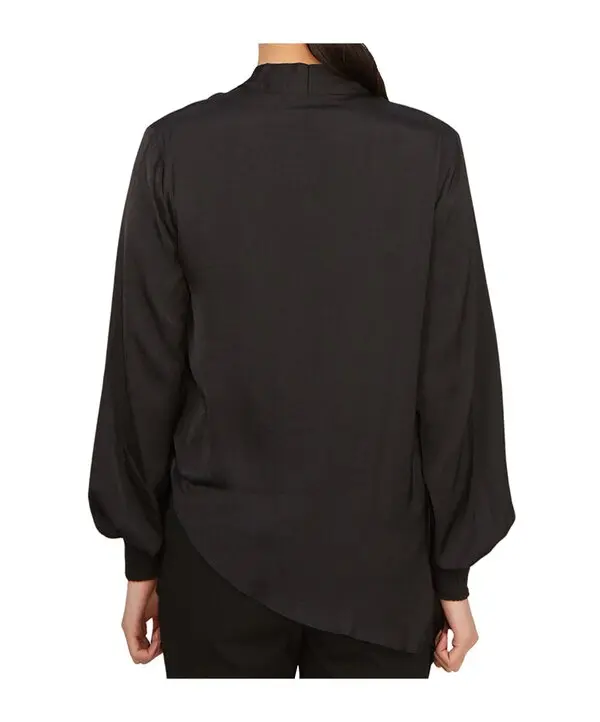 ALLSAINTS Long-sleeved Cover-up