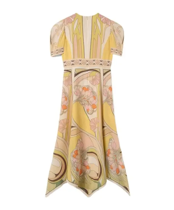 La DoubleJ Maxi Dress