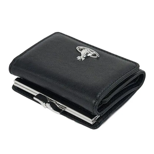 VIVIENNE WESTWOOD Tri-fold Wallet
