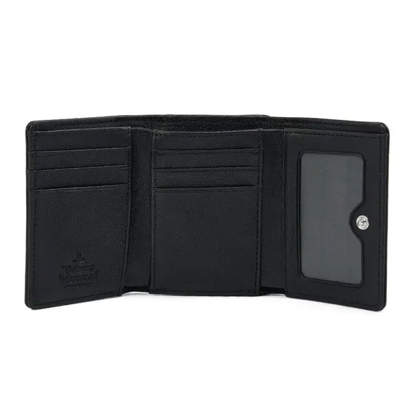 VIVIENNE WESTWOOD Tri-fold Wallet