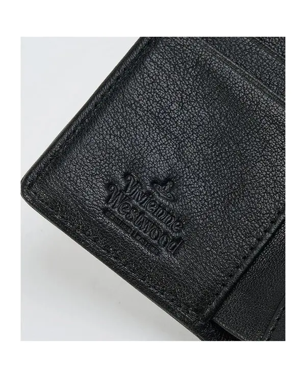 VIVIENNE WESTWOOD Tri-fold Wallet