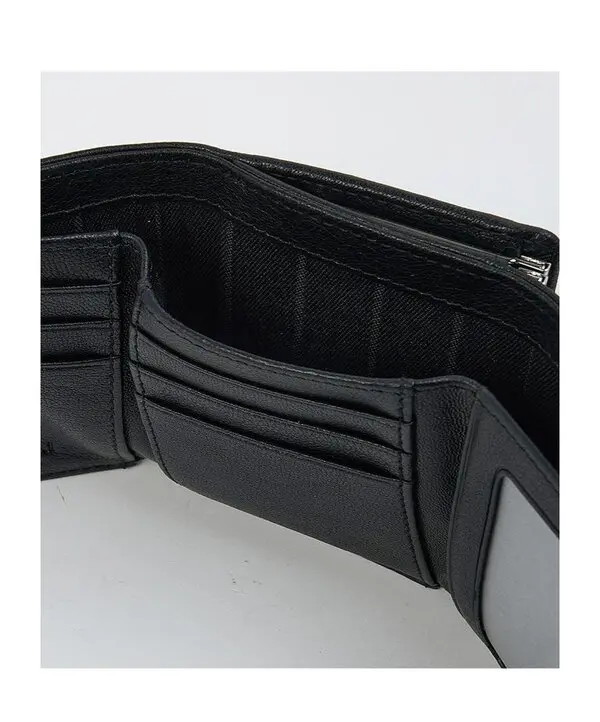 VIVIENNE WESTWOOD Tri-fold Wallet