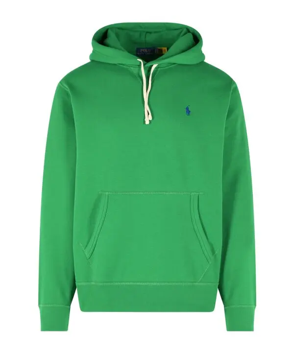 Polo Ralph Lauren Embroidered Hoodie