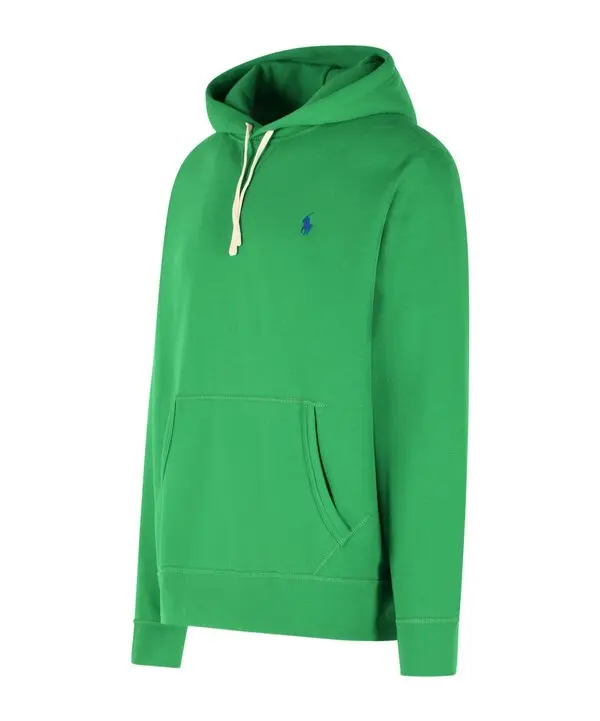Polo Ralph Lauren Embroidered Hoodie
