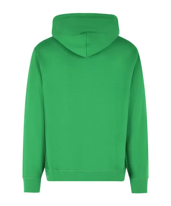 Polo Ralph Lauren Embroidered Hoodie