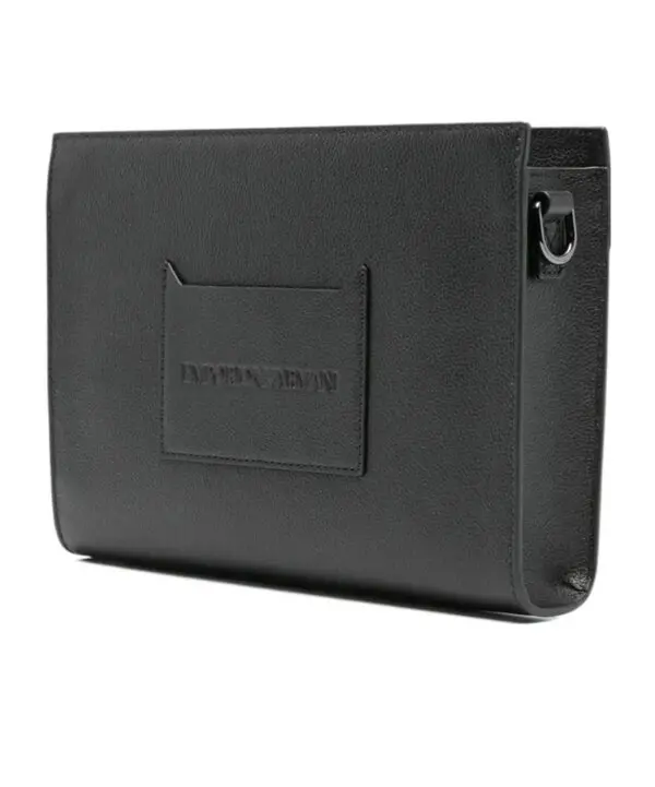 Emporio Armani Envelope Shoulder Bag