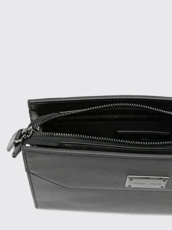 Emporio Armani Envelope Shoulder Bag